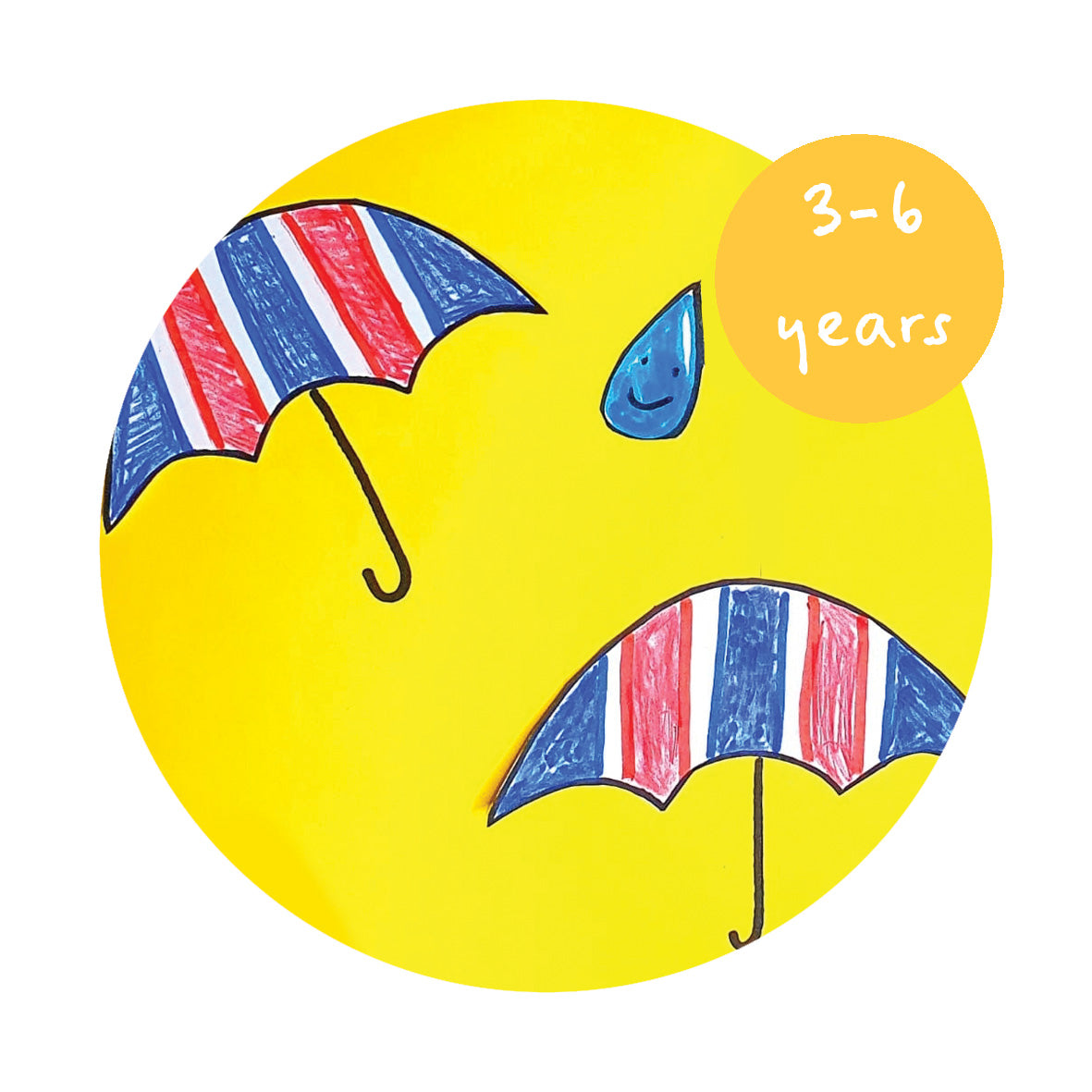 National Brollies – Cosmourse